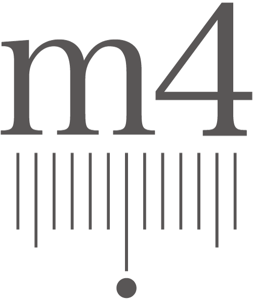 atelier m4 Inc. | アトリエ・エムフォオ