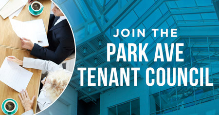 Join the Tenant Council | Park Avenue Members