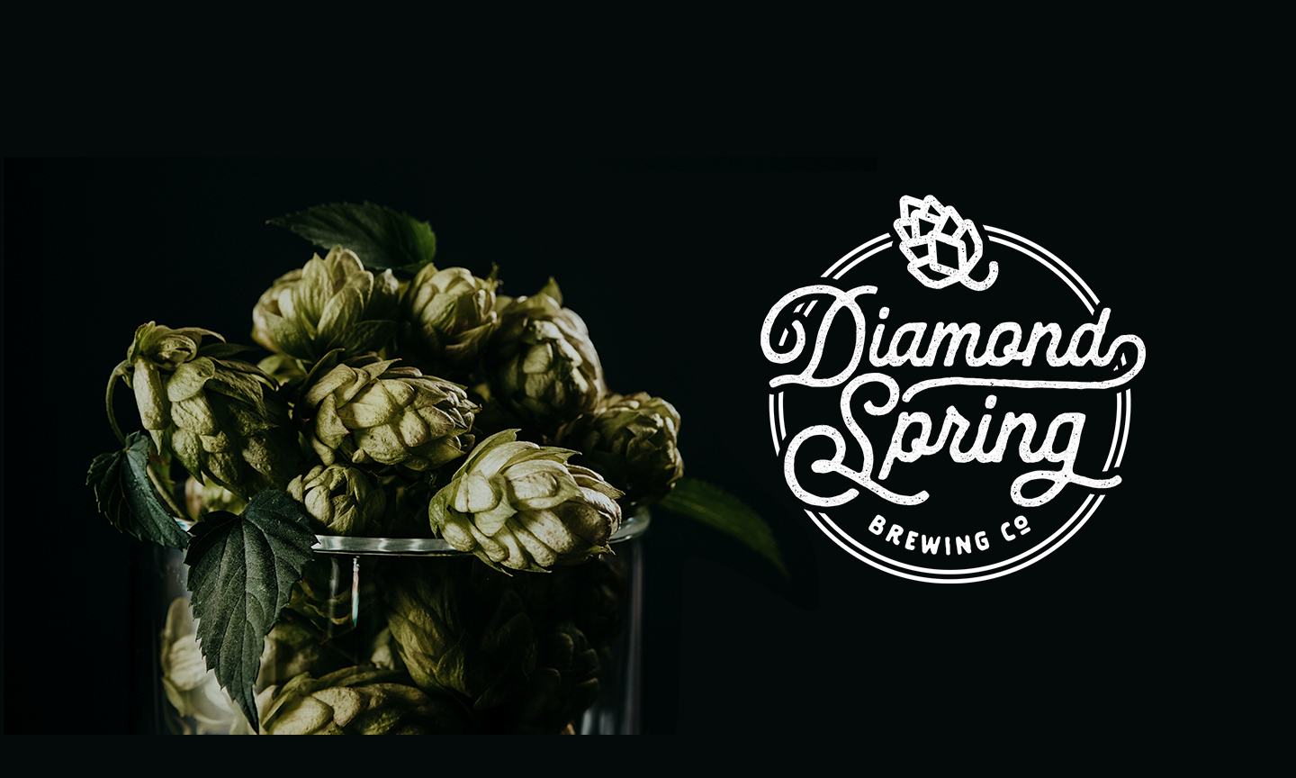 Diamond Spring Brewing Co. | Denville New Jersey Breweries | Craft Beer