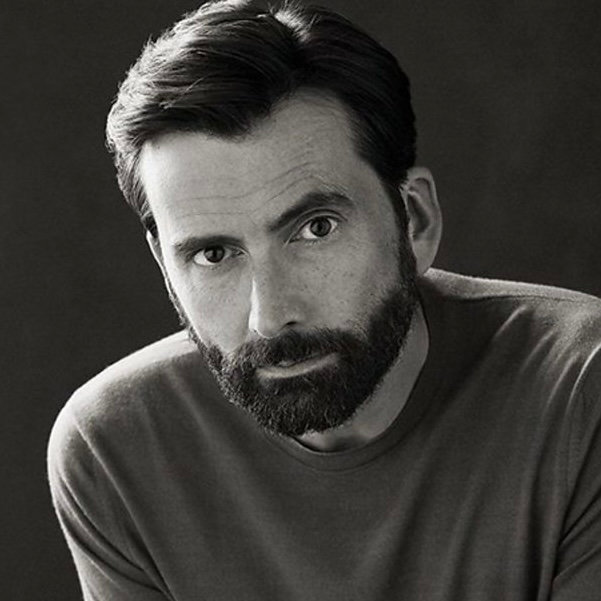 David Tennant to lead the cast of Time Series 3
