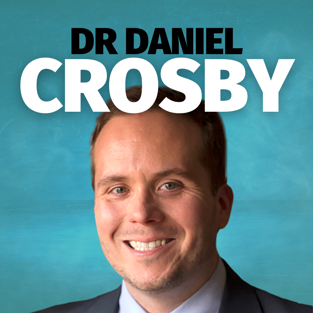 Episode 2 - How our money can make us truly ‘wealthy’ in retirement ...