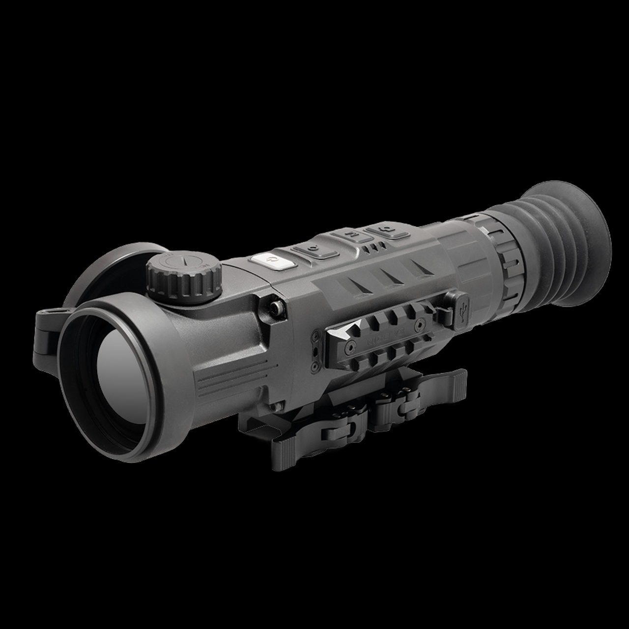 Thermal Scopes | Alpha Outside LLC