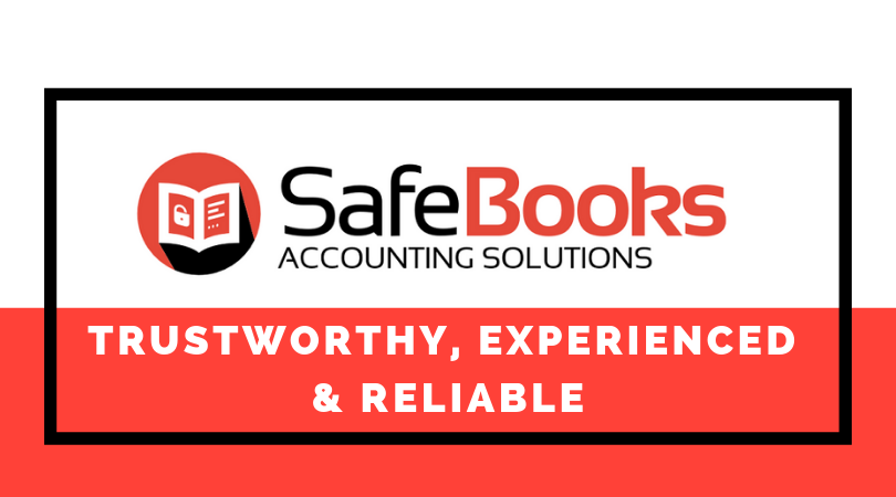 Bookkeeping | Safebooks Accounting Solutions Inc. | United States