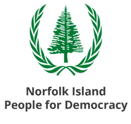 NIPD Policy - Free Association with Australia