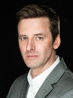 Bernhard Schmid | Schauspieler