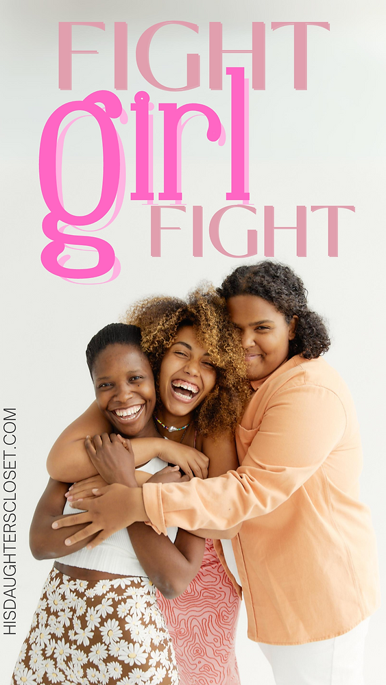 Girl Fight