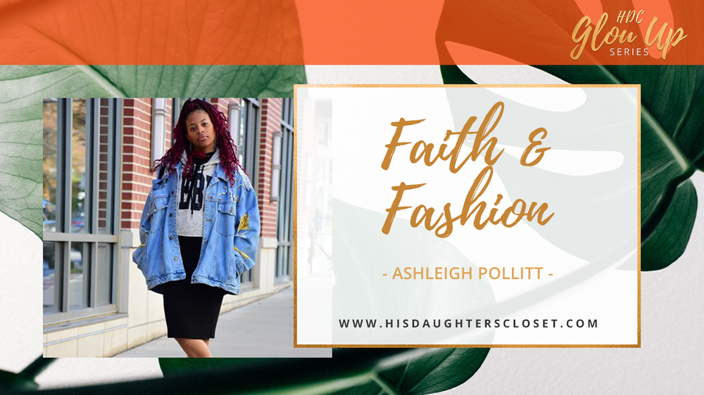 Faith & Fashion