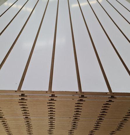 MDF / MDP | GL INC. Maderas