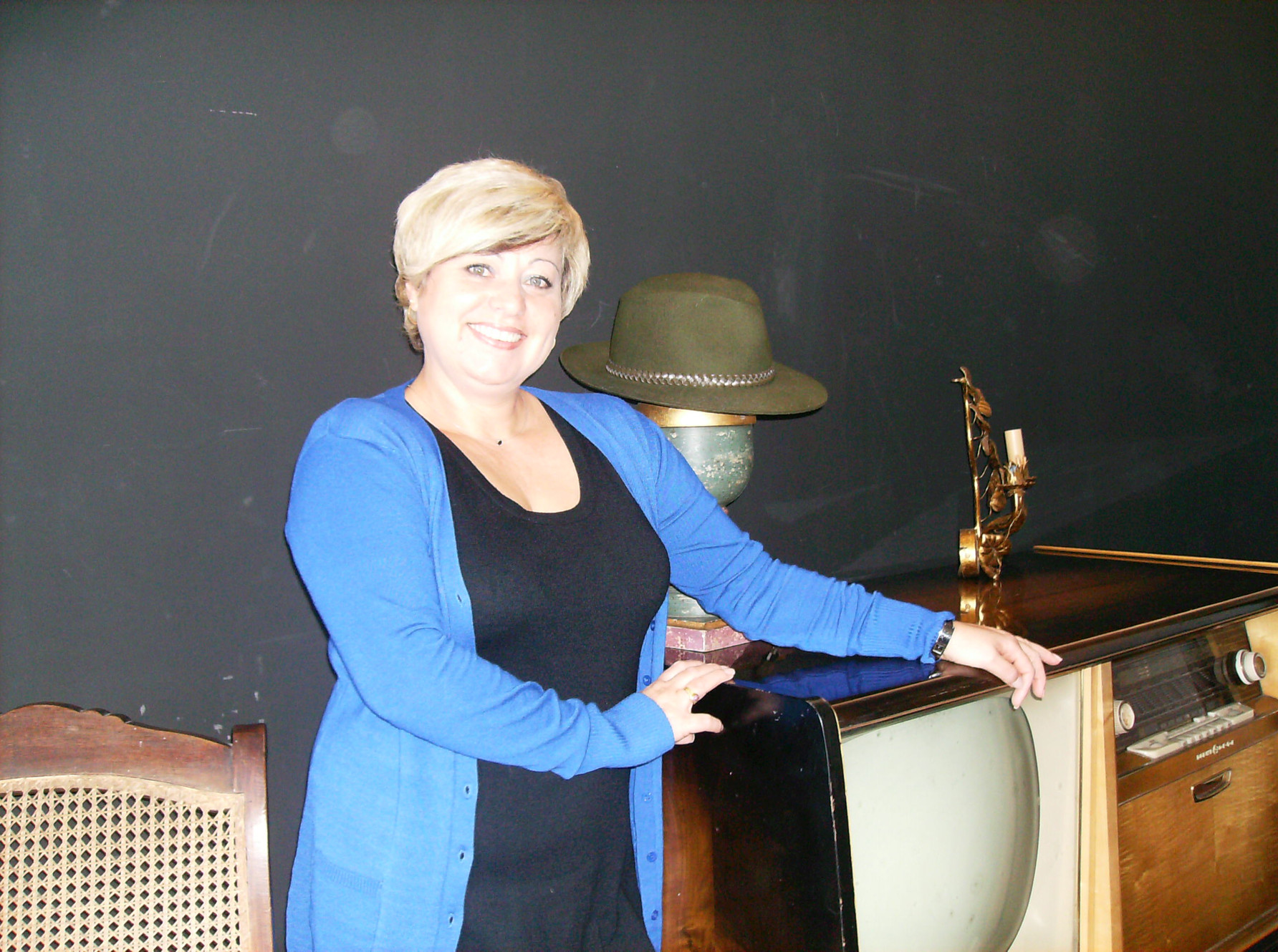 Quem Somos | httpisabelcoelho