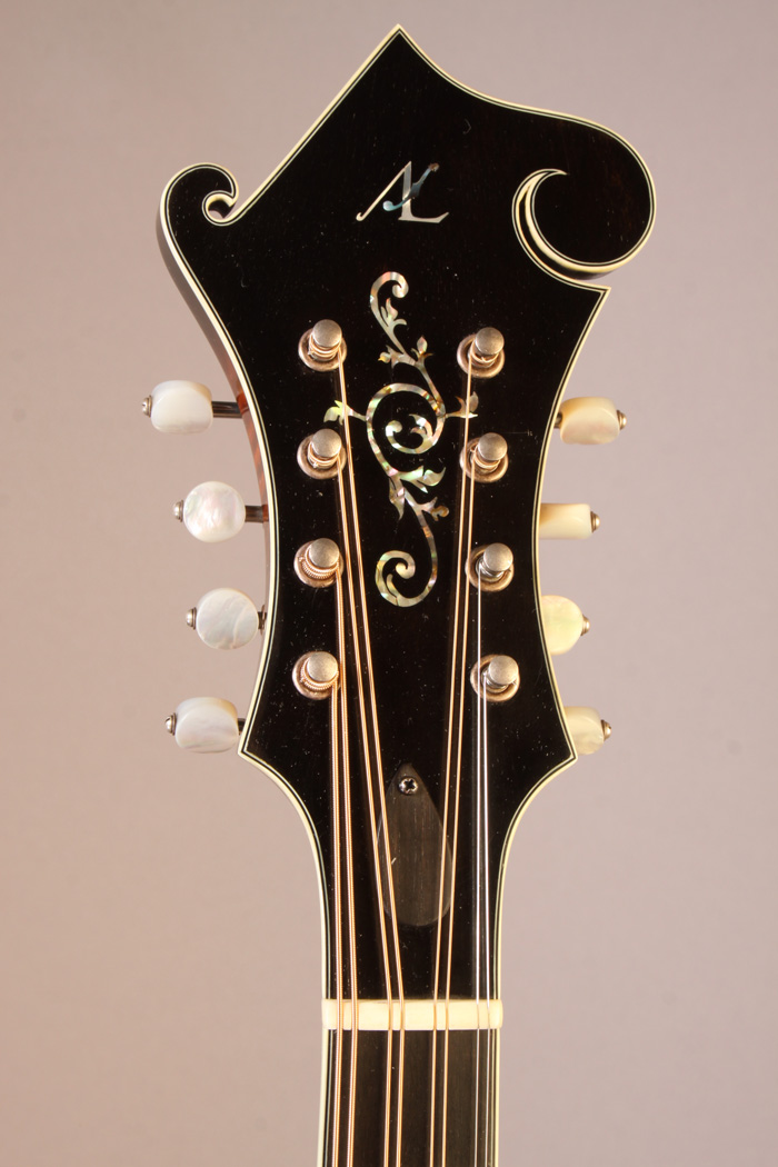 Mandocello | Lawrence Smart