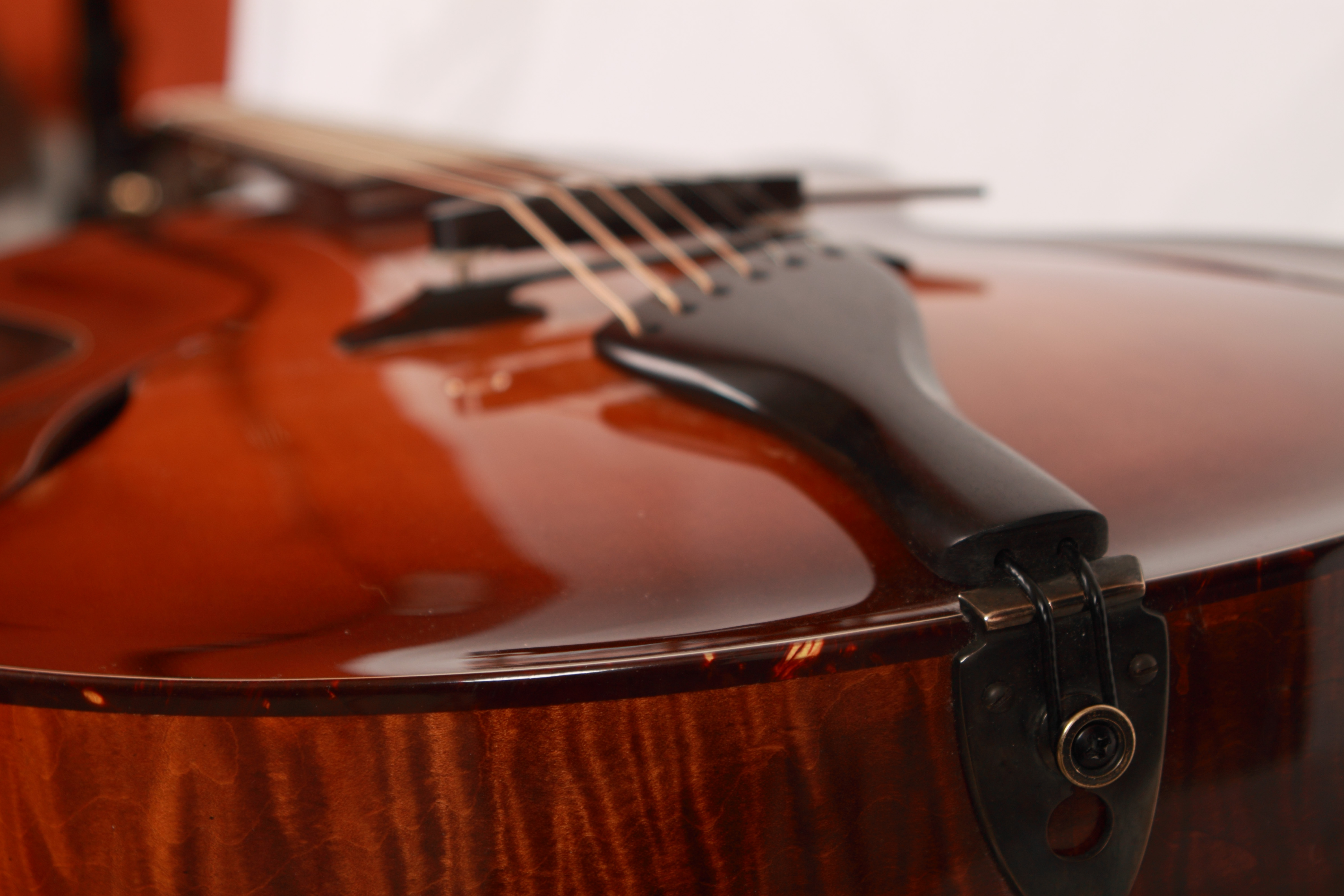 Mandocello | Lawrence Smart