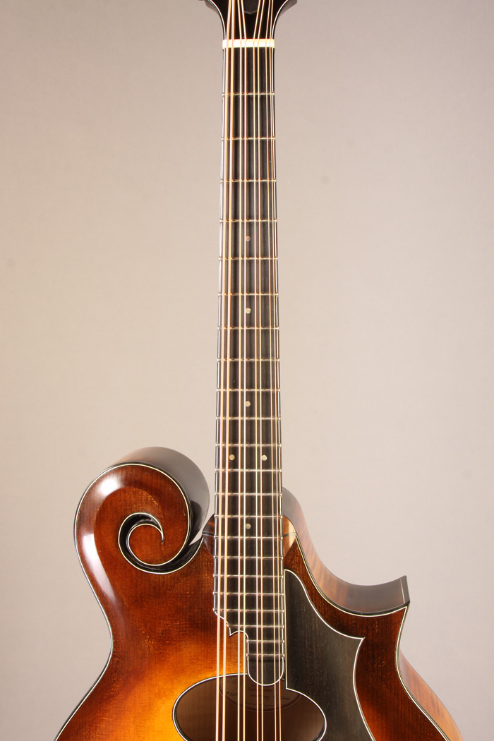 Mandocello | Lawrence Smart