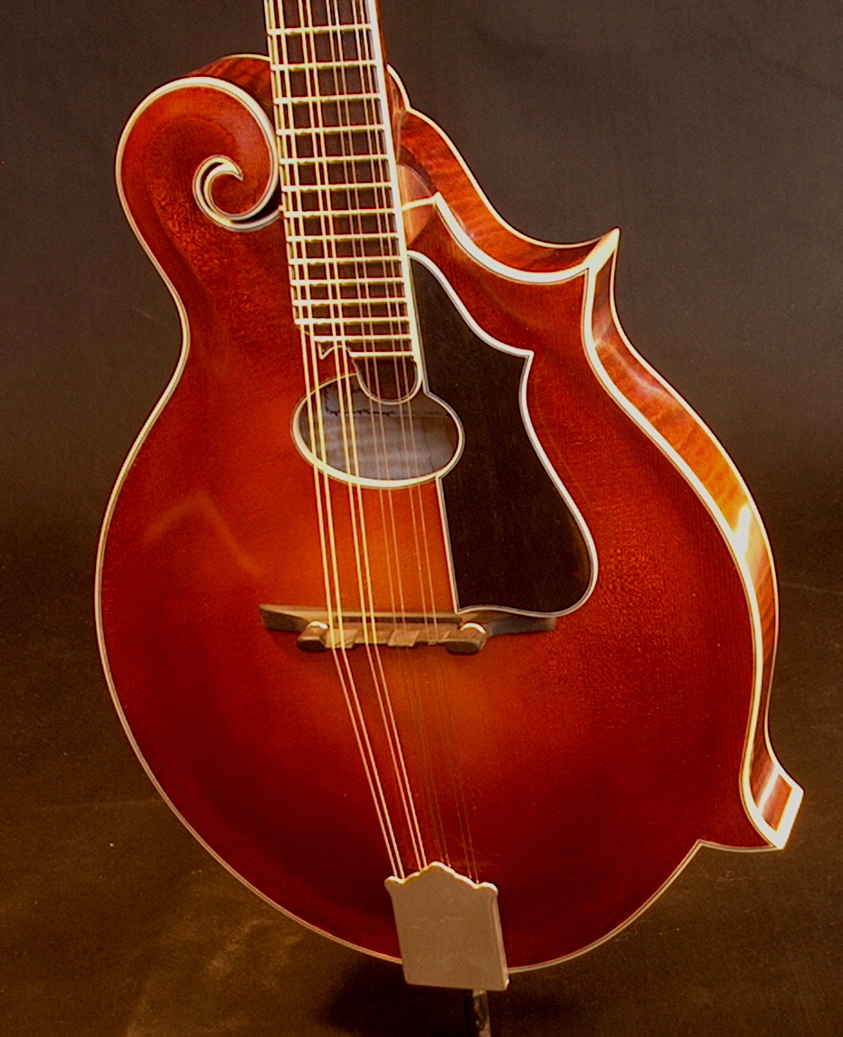Mandocello | Lawrence Smart