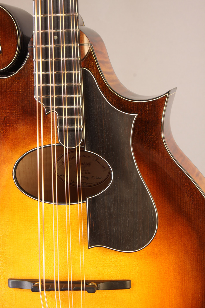 Mandocello | Lawrence Smart