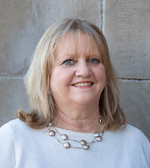 Our Staff | St. Ignatius Parish