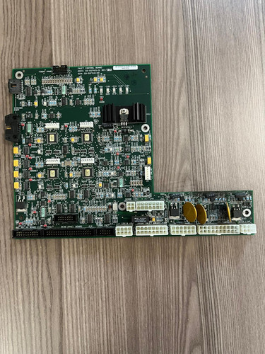 Inlet Control Board per Varian 300 MS | atlas-labservices