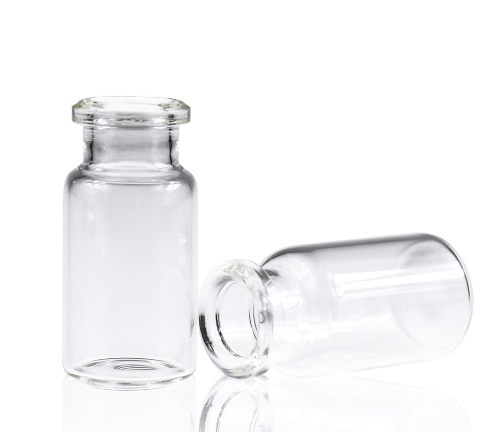 Vial Kit per Solventi | atlas-labservices