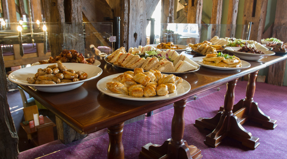 Wakes | Sirhenrys | Celebrations Of Life