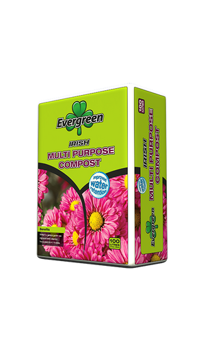 Evergreen Multi Purpose Compost 100ltr | Little Lodge GC