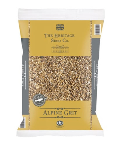 Alpine Grit | Little Lodge GC