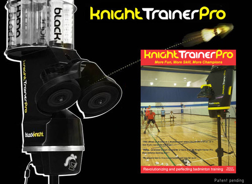 BK Knight Trainer Pro | PANDATOPIA