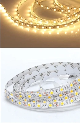 LED STRIP LIGHT 12VOLT-600LED -HIGH OUTPUT | Ledhome