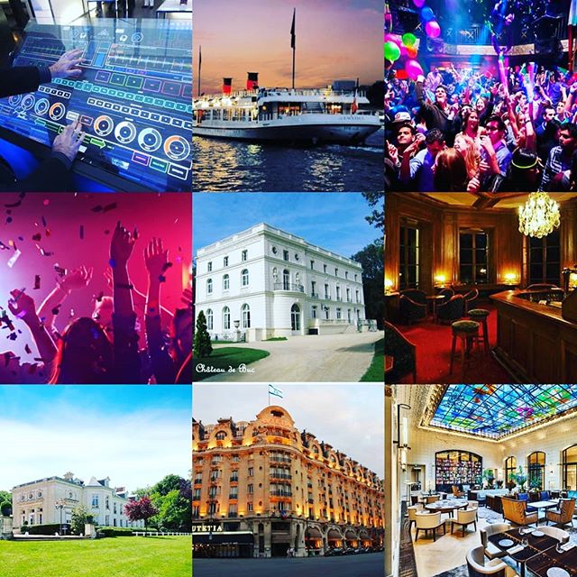 Animation dj | NEW-LIFE EVENT sebastien kross & lorenz | France