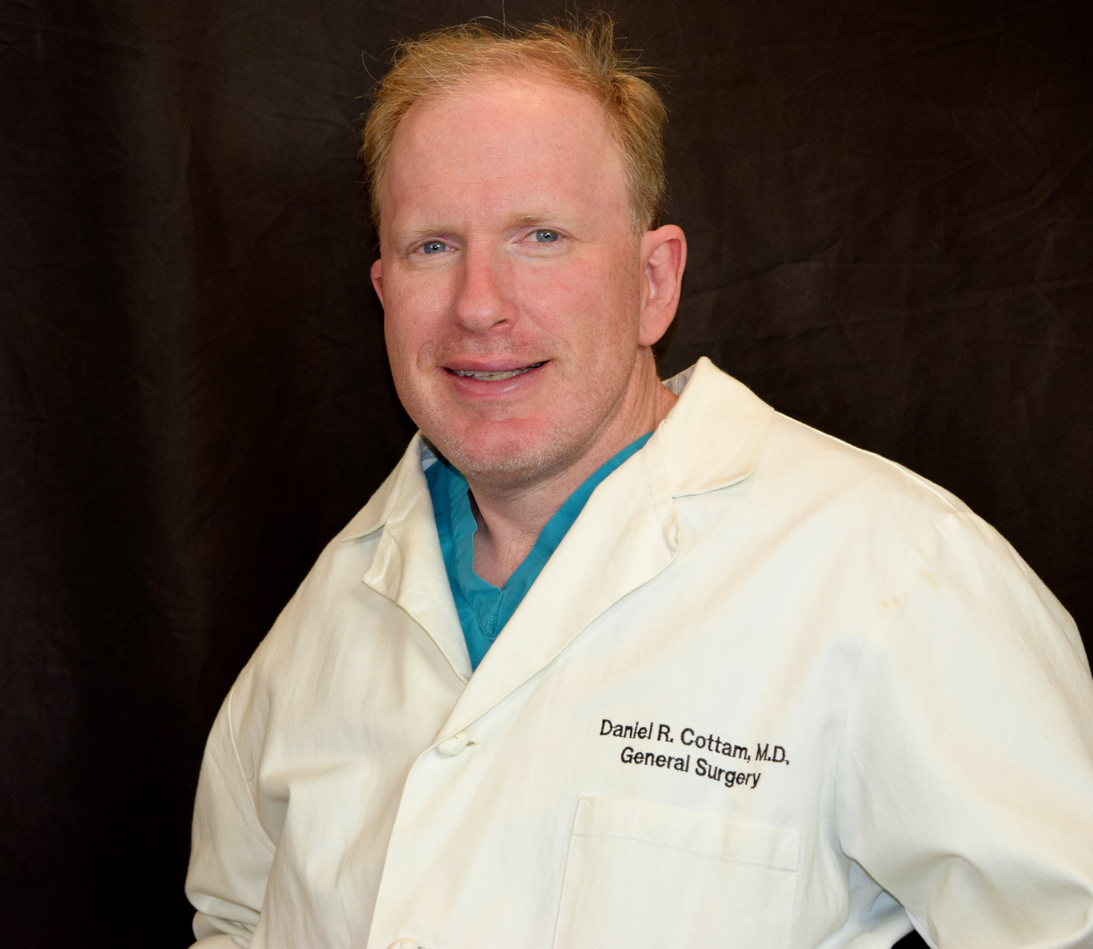 DANIEL COTTAM PROCTORSHIP SIPS SURGERY