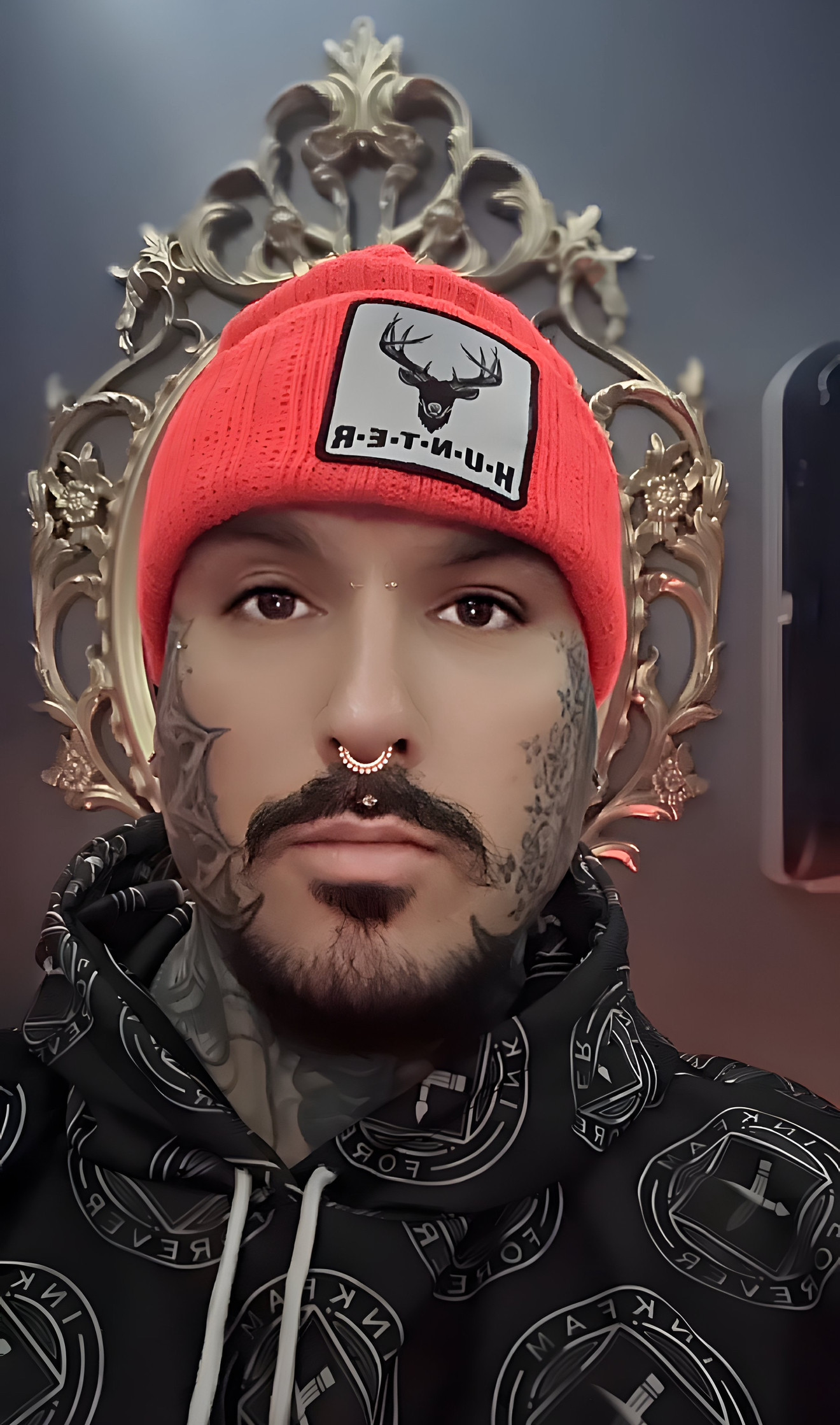 Shadow | Stutz Artists