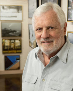 Peter Howard | Stutz Artists