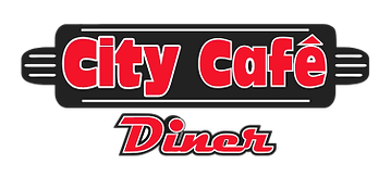 Our Menus | City Café Diner | Chattanooga, TN