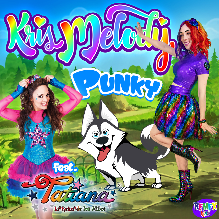 Punky | Tatiana