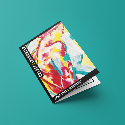 2023 Create | Encounter Issue of Life Matters Journal | Rehumanize