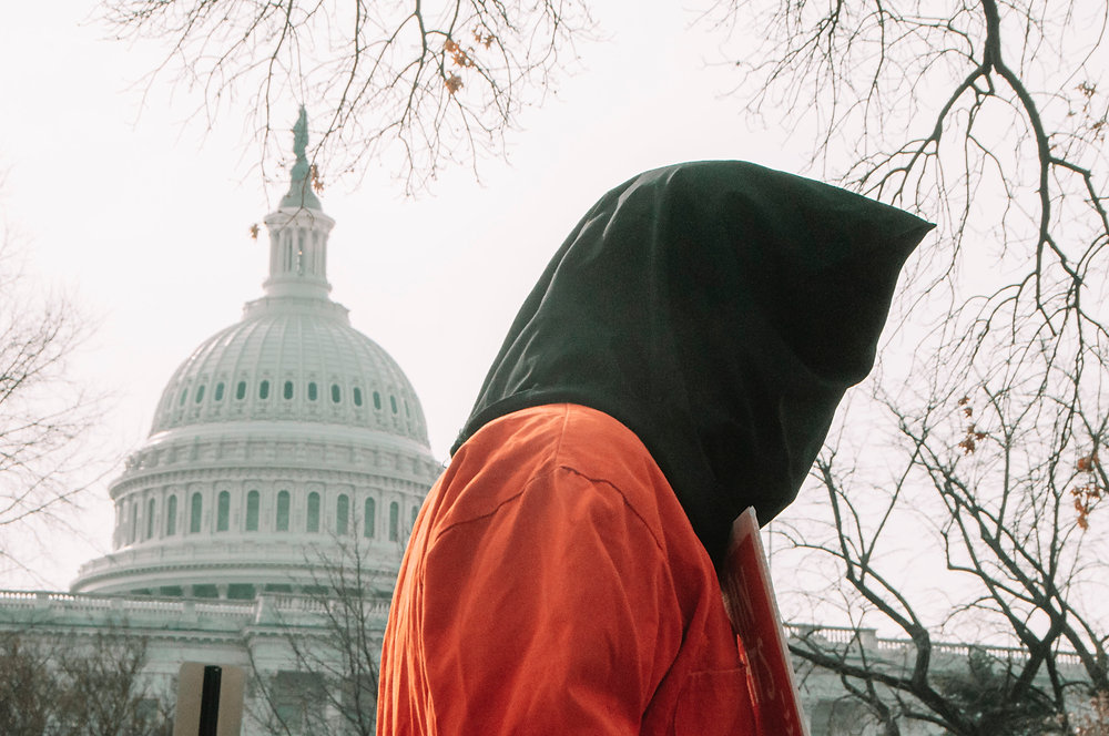 Twenty-One Years of GITMO: The Spotted History and Practices of the ...