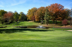 Williams Golf and Country Club