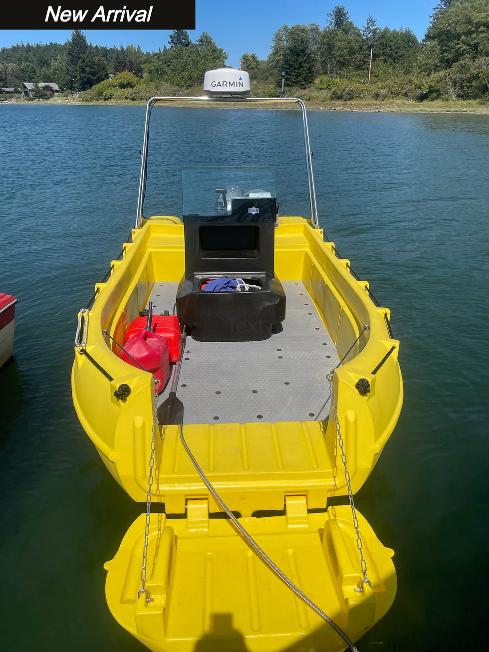 Models | Whaly Boats, USA