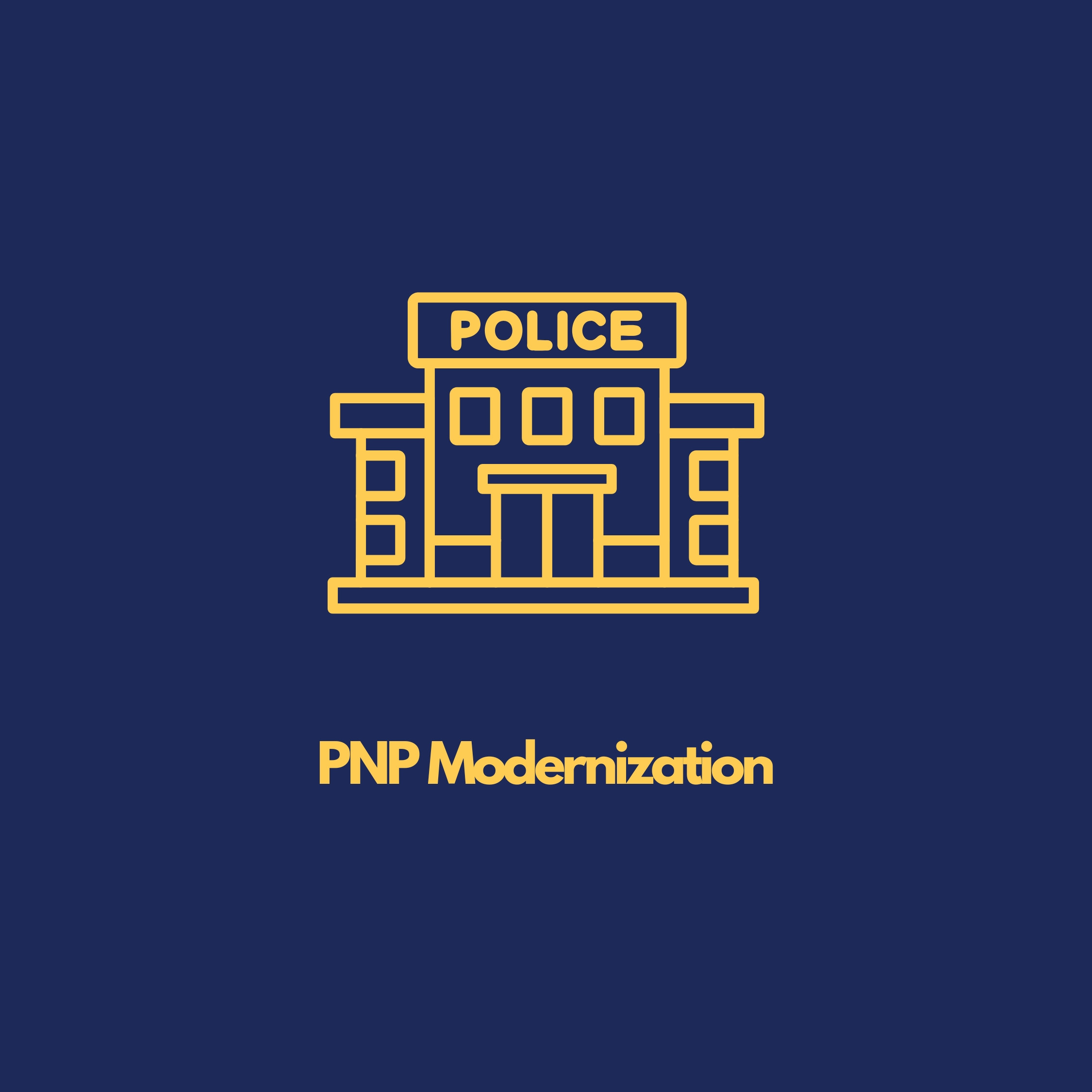 PNP Modernization