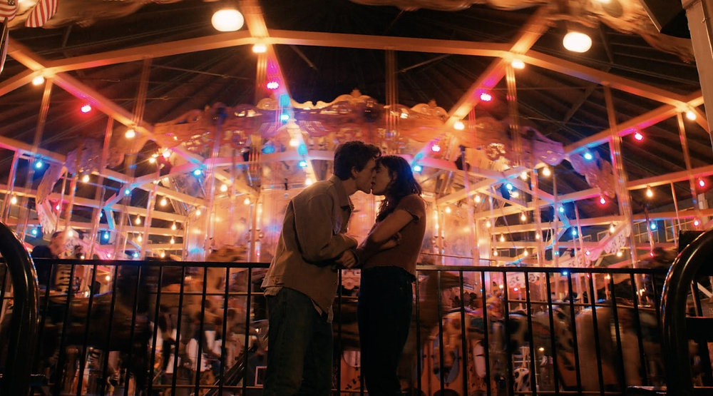 Benjamin Howard's 'Riley': A directorial debut that captures the heart ...