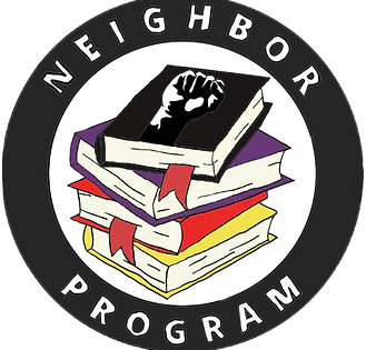HOME | Neighbor Program