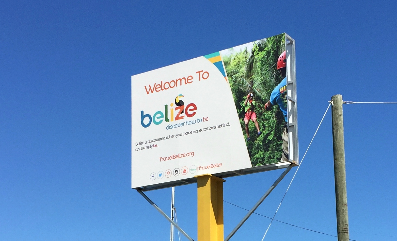 Billboards | Slingshot-signs.com