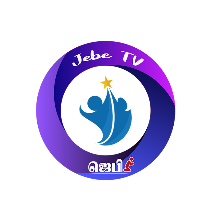 Jebe TV - Tamil Christian TV
