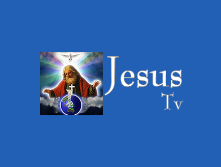 Jesus TV – Canada - Tamil Christian TV