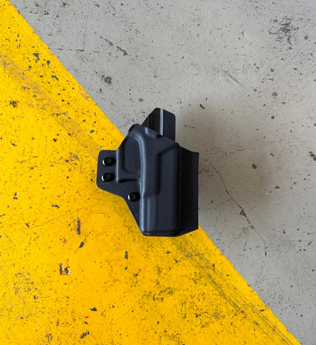 CZ SHADOW 2 FULLSIZE MAMBA CUSTOM COLOR | Southwestholsters