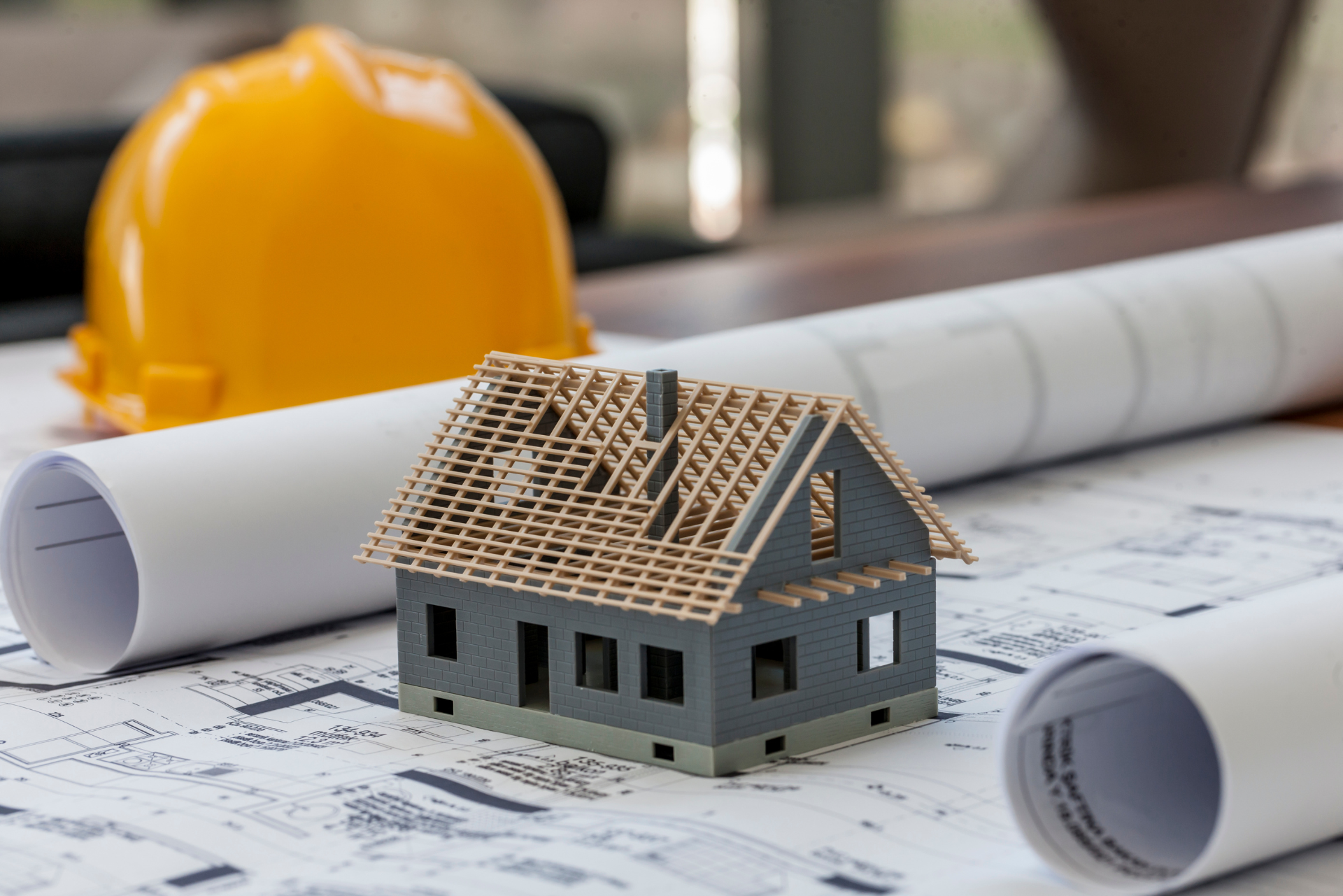 Change of Occupancy Drawings Maryland | Occupancy Drawings for Permit ...