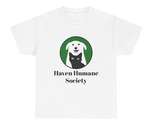 Shirts | Haven Humane Society