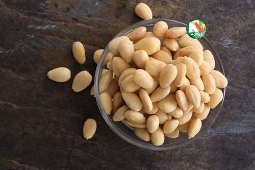 Whole Blanched Peanuts | Mysite