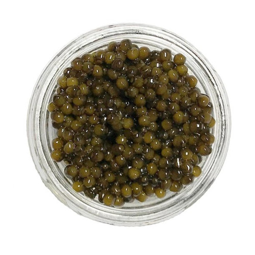Ossetra Sturgeon Caviar, 100g | IKRA Store