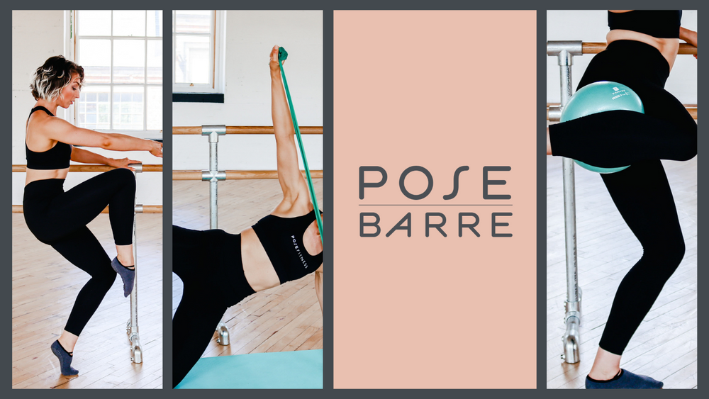 Pose Barre Teacher Training On Demand Course | Pose Barre