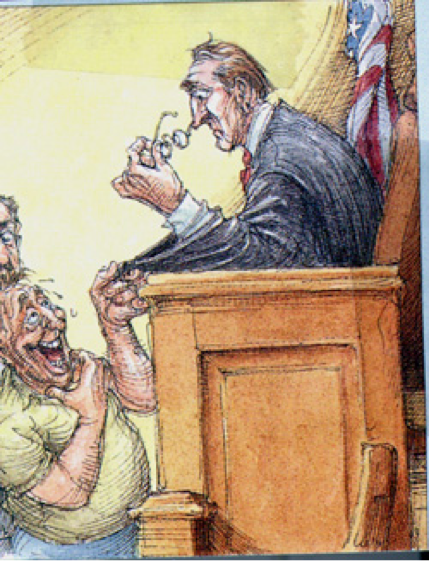 ¿Imputable o Inimputable?