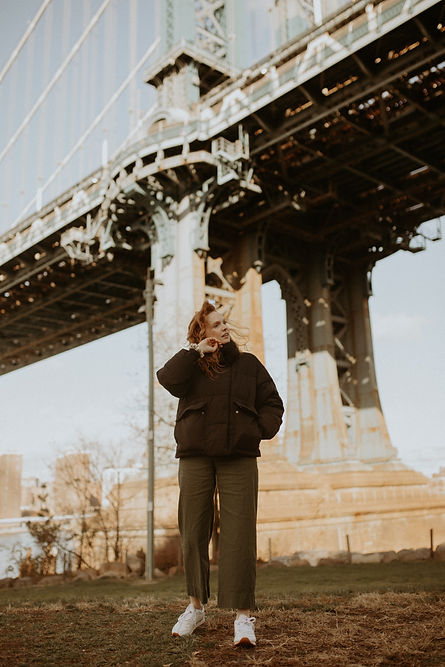 Actor | Meredith Casey | New York